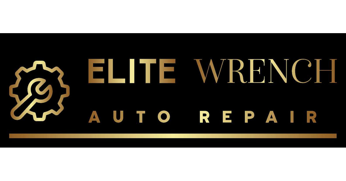 Elite Wrench Auto Repair Shop – Elite Wrench LLC