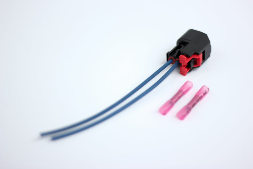L5P Duramax 6.6L Fuel Pressure Regulator #2-Driver's Side Fuel Rail Pi ...